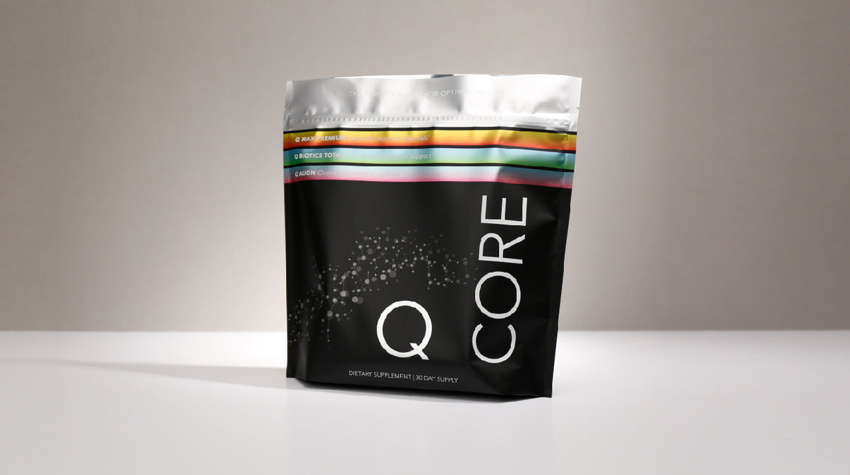 Advanced multivitamin – QScience Labs